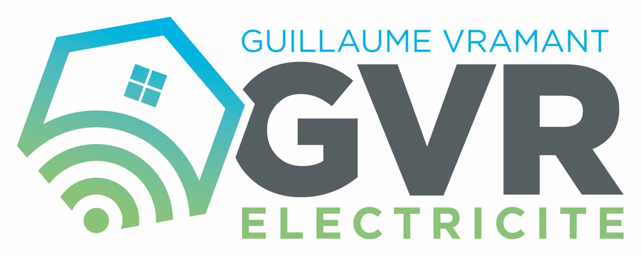 GVR Electricité – Avec wordpress
